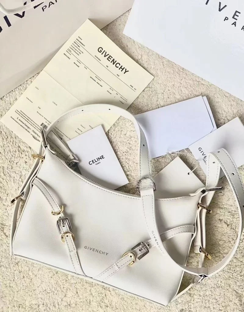 Givenchy Hobo Bags
