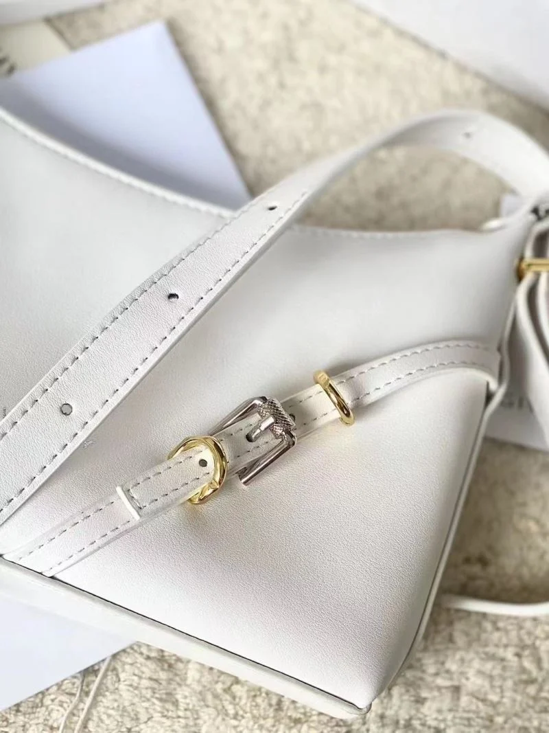 Brand-authenticated Givenchy Hobo Bags