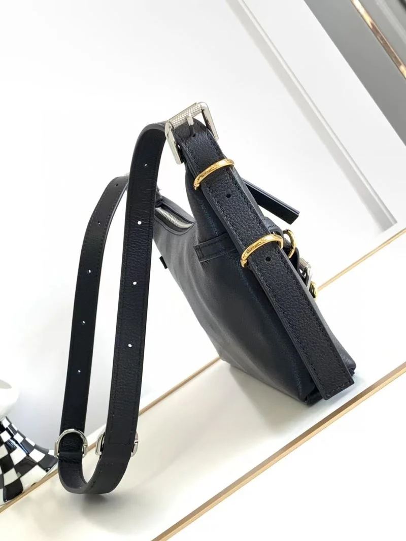 Top mirror Givenchy Hobo Bags