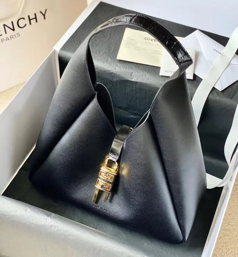 Givenchy Hobo Bags