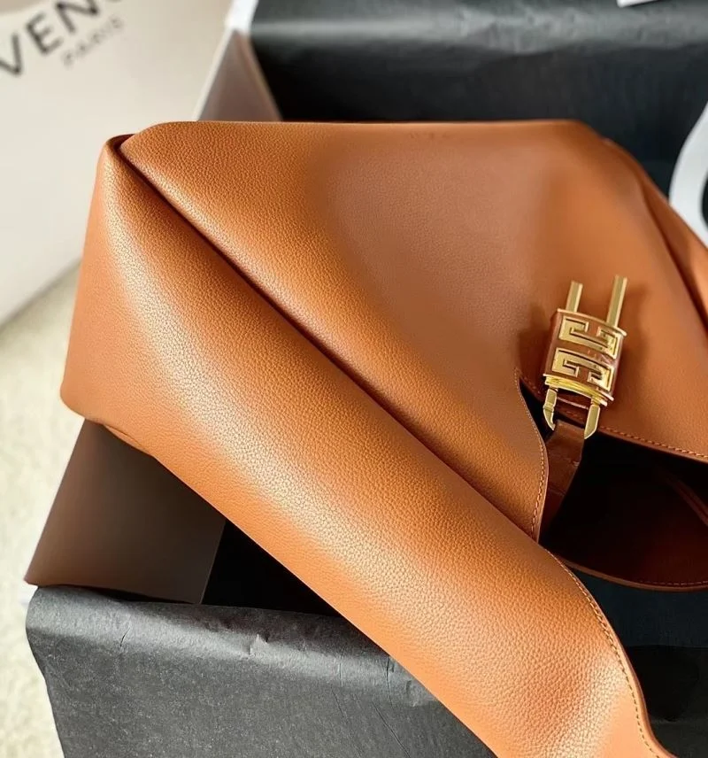 Indistinguishable Givenchy Hobo Bags