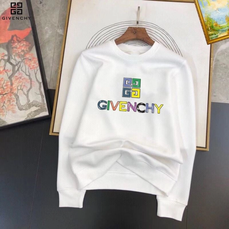 Givenchy Hoodies