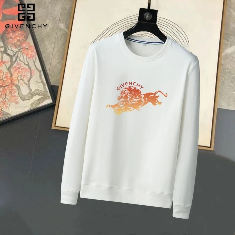 Givenchy Hoodies