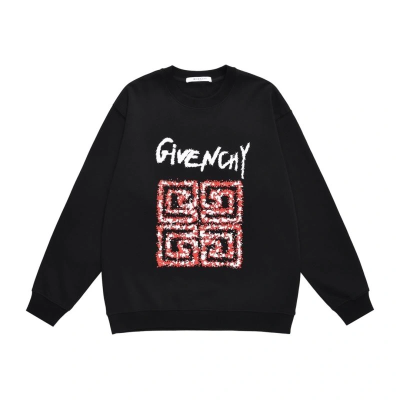 Givenchy Hoodies