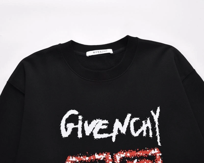 Exact replica Givenchy Hoodies