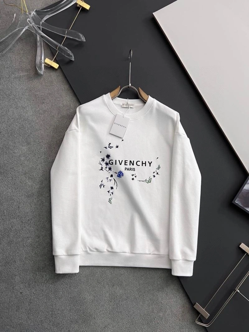 Givenchy Hoodies