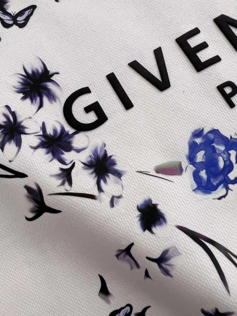 Budget-friendly Givenchy Hoodies