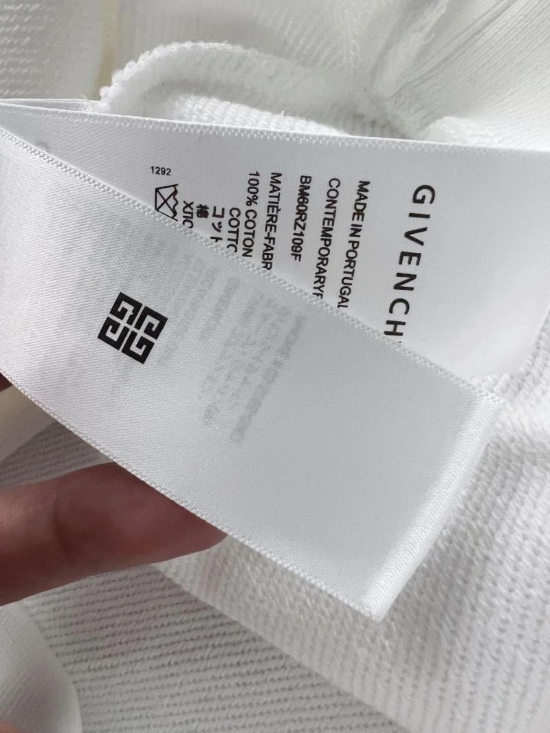 Budget-friendly Givenchy Hoodies