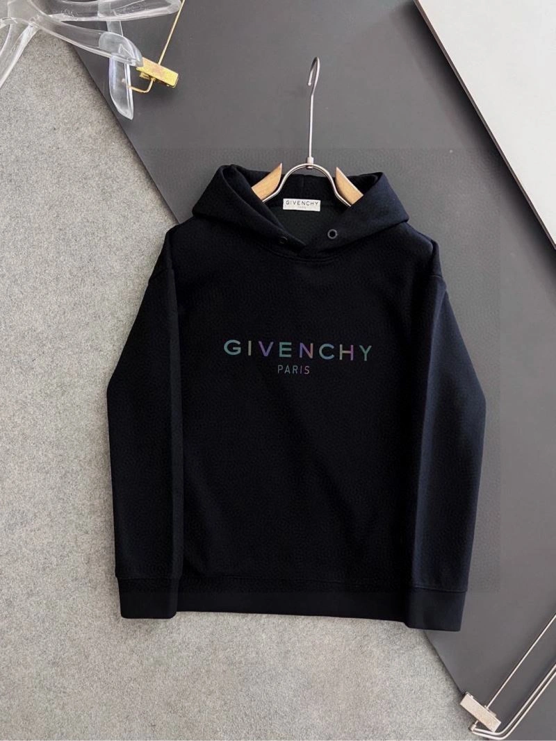 Givenchy Hoodies