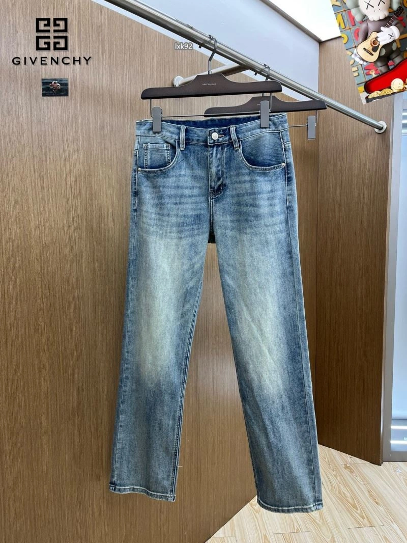 Inexpensive Givenchy Jeans