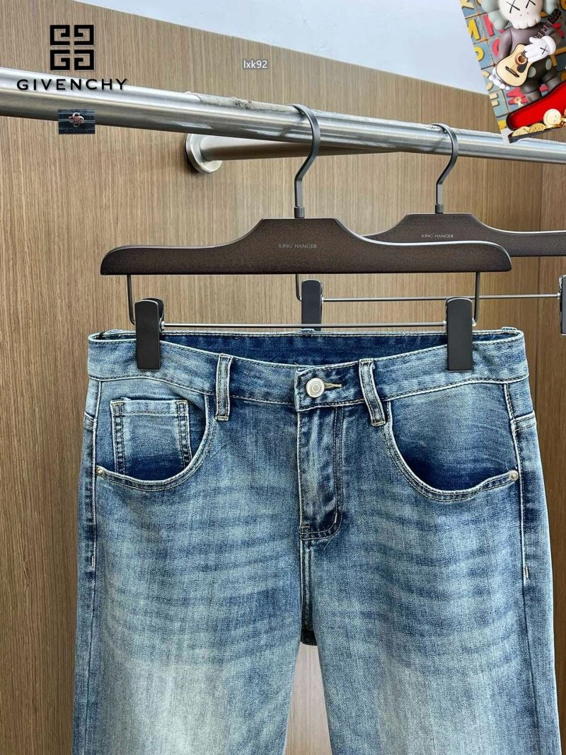 Inexpensive Givenchy Jeans