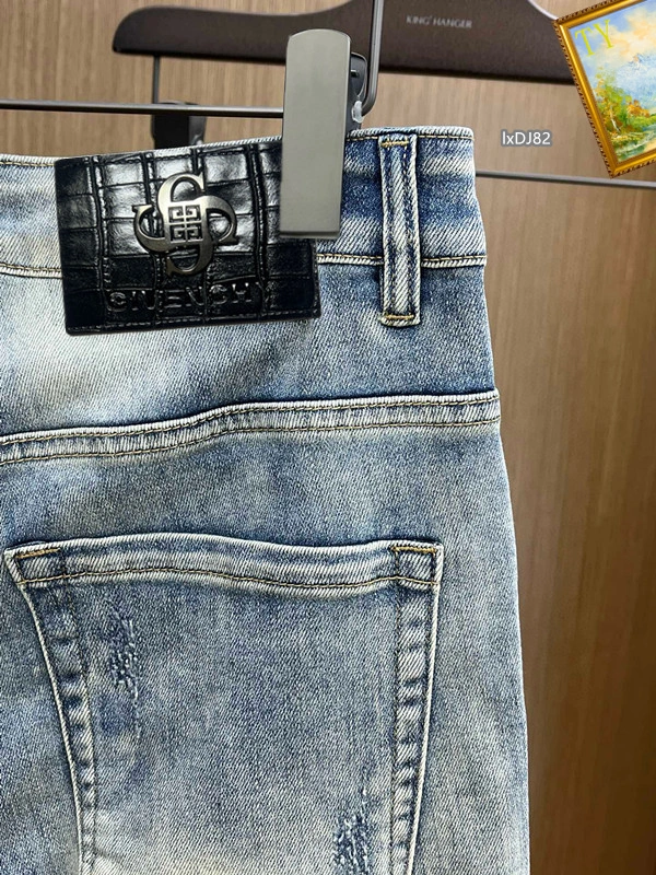 Reasonably priced Givenchy Jeans