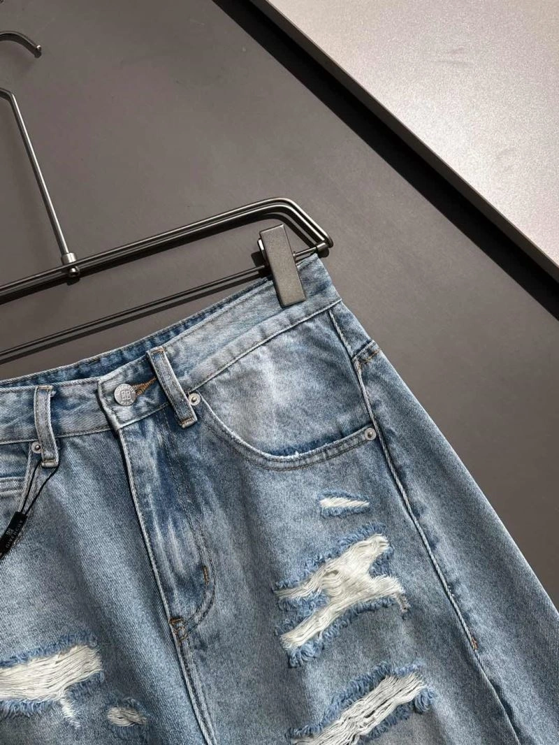 Brand-original Givenchy Jeans