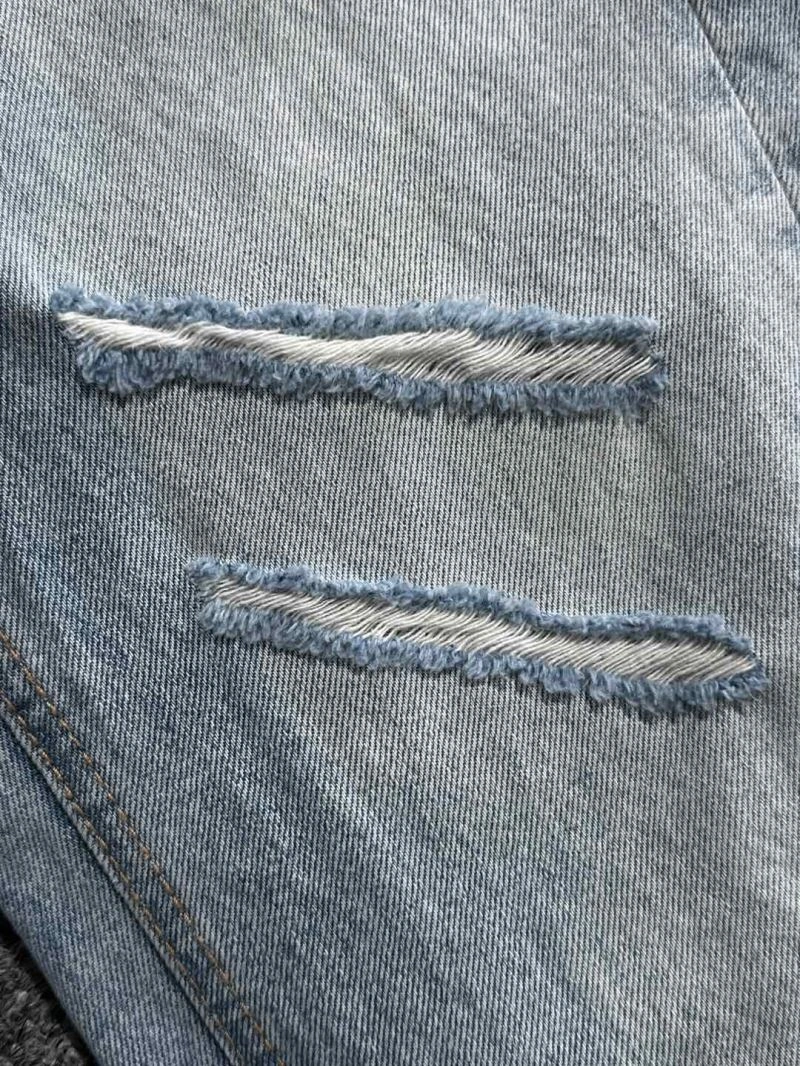 Brand-original Givenchy Jeans