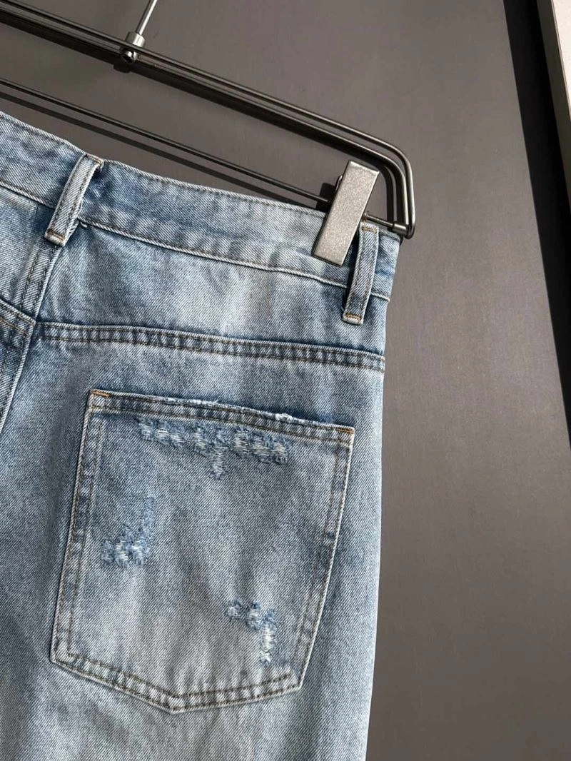 Brand-original Givenchy Jeans