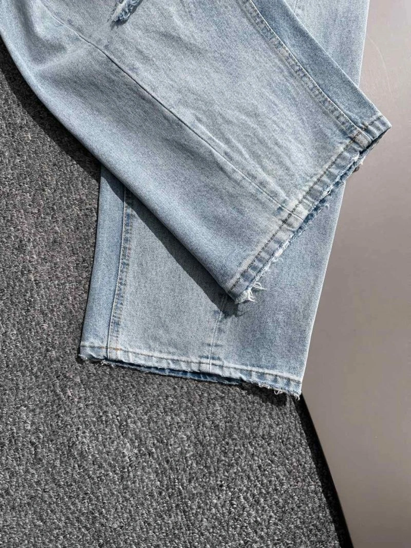 Brand-original Givenchy Jeans