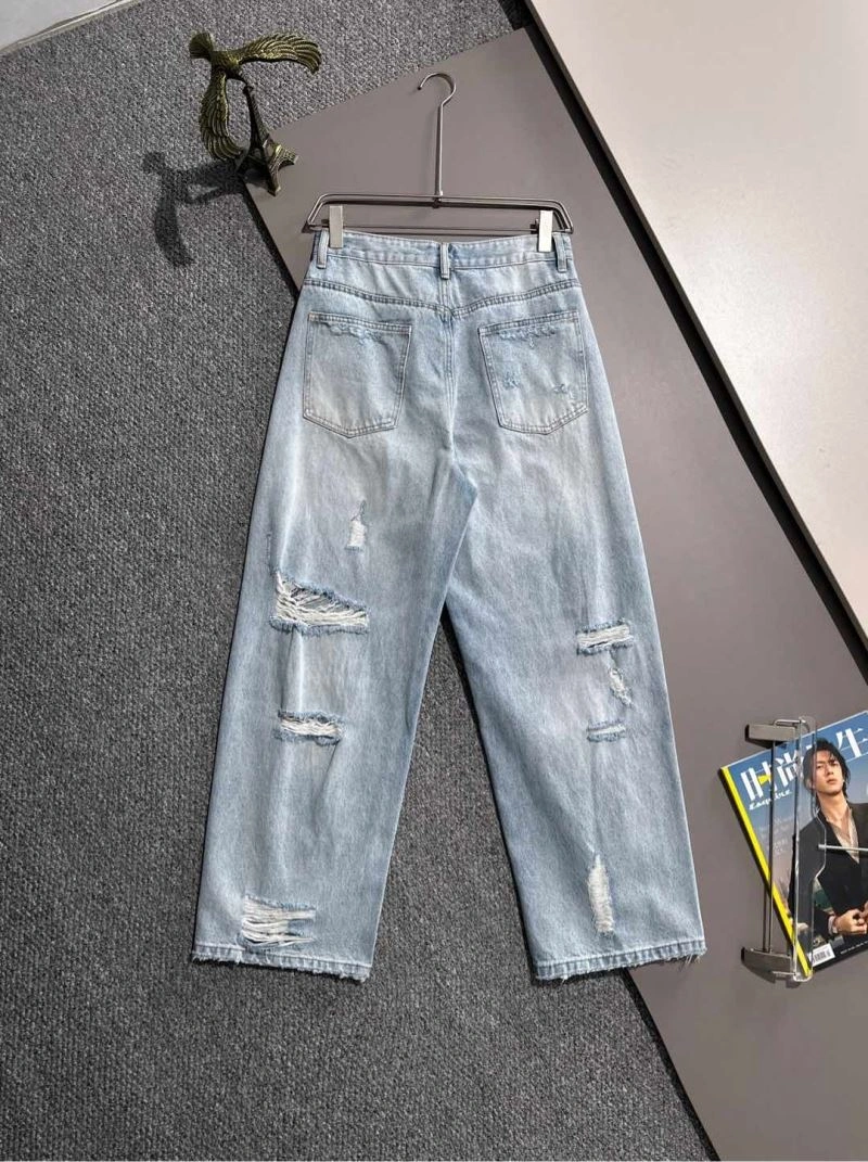Brand-original Givenchy Jeans