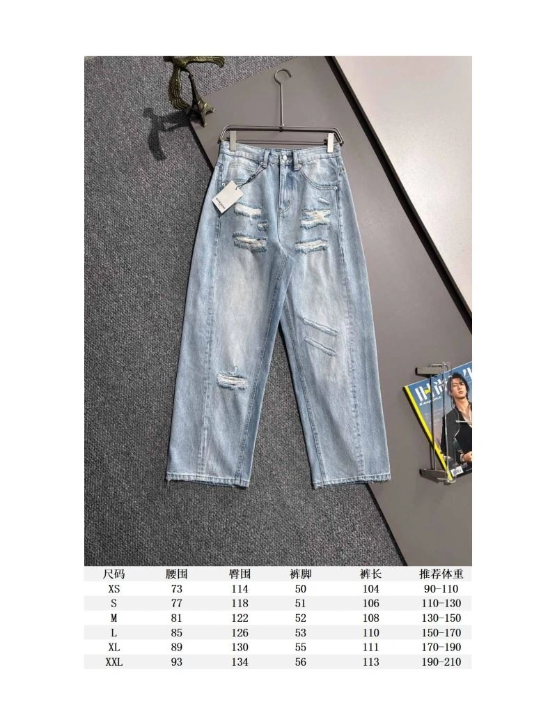 Brand-original Givenchy Jeans