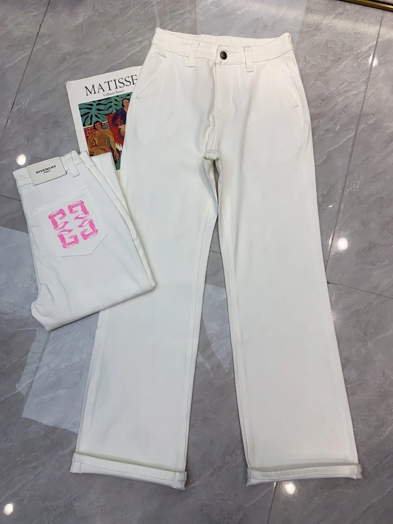 Inexpensive Givenchy Jeans