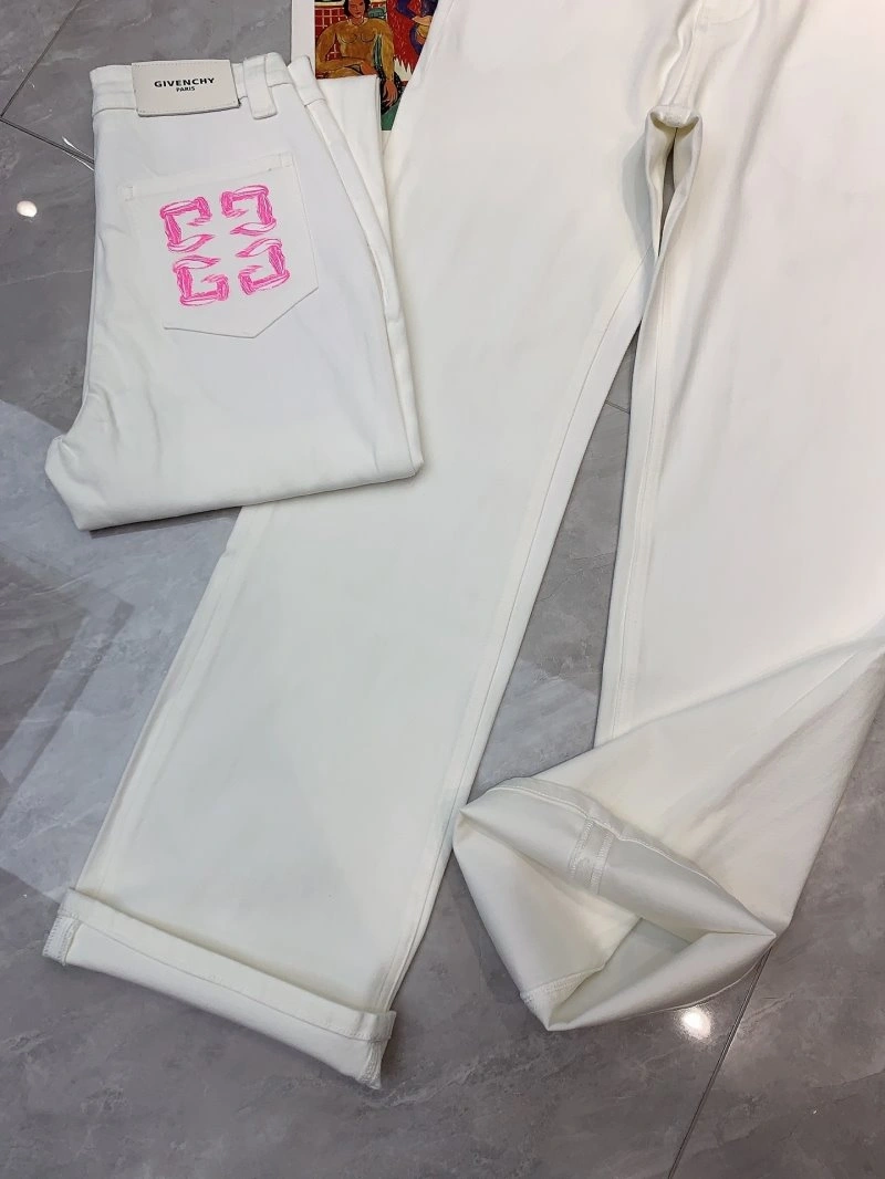 Inexpensive Givenchy Jeans