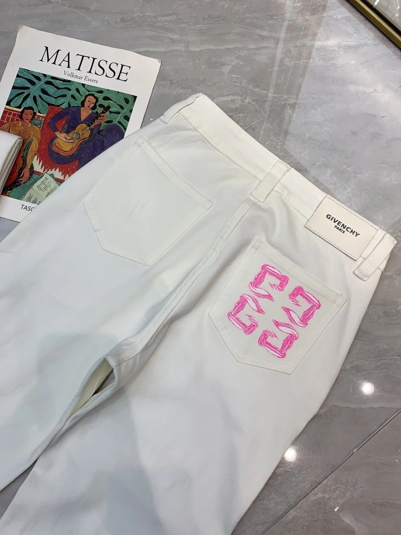 Inexpensive Givenchy Jeans