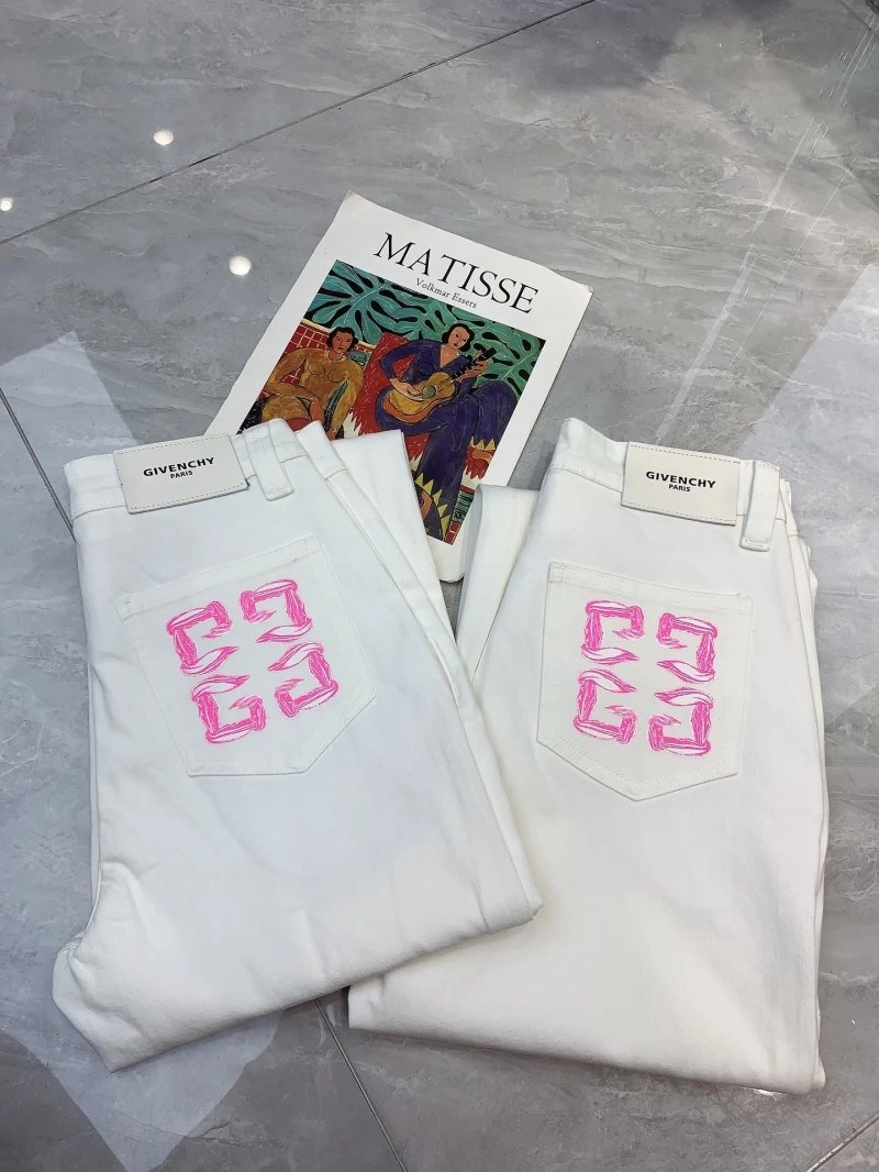 Inexpensive Givenchy Jeans