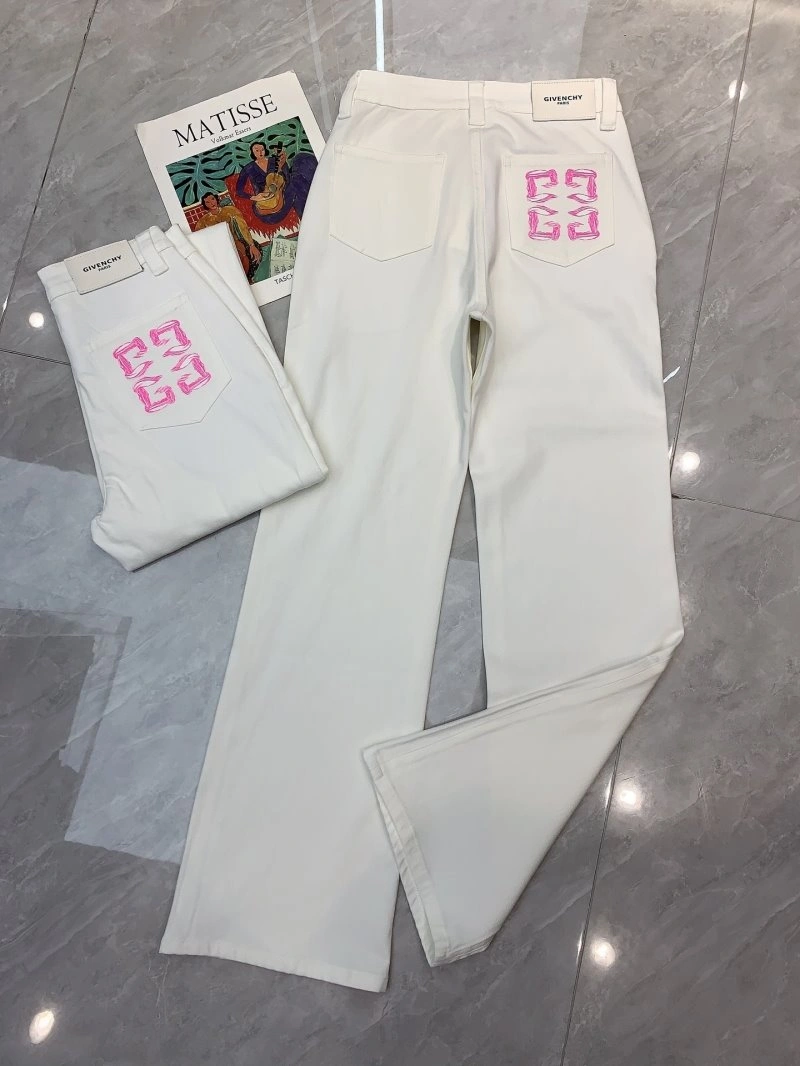 Inexpensive Givenchy Jeans