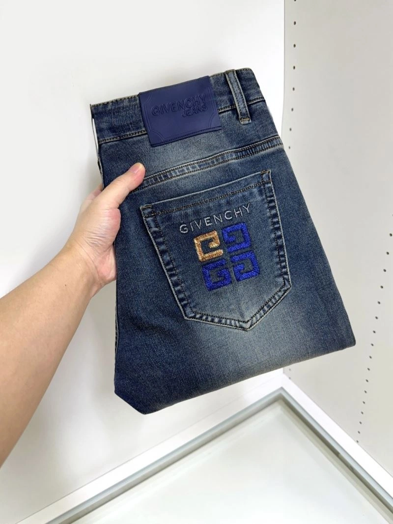 Givenchy Jeans