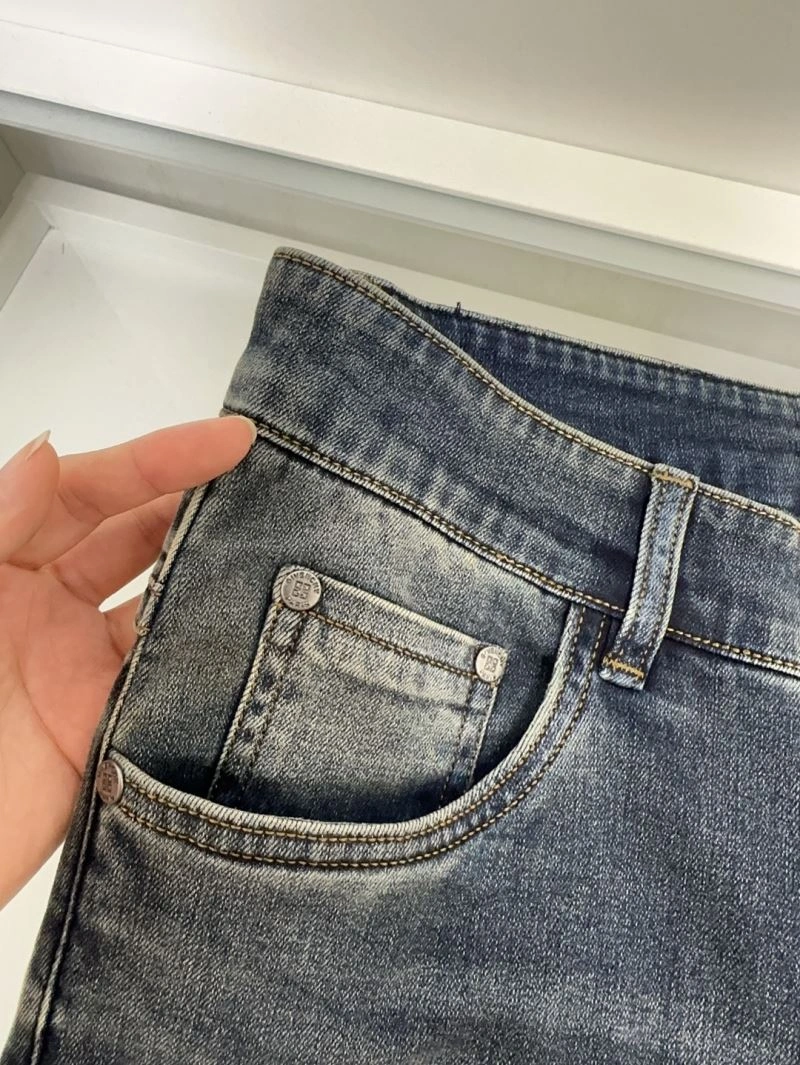 OEM Givenchy Jeans