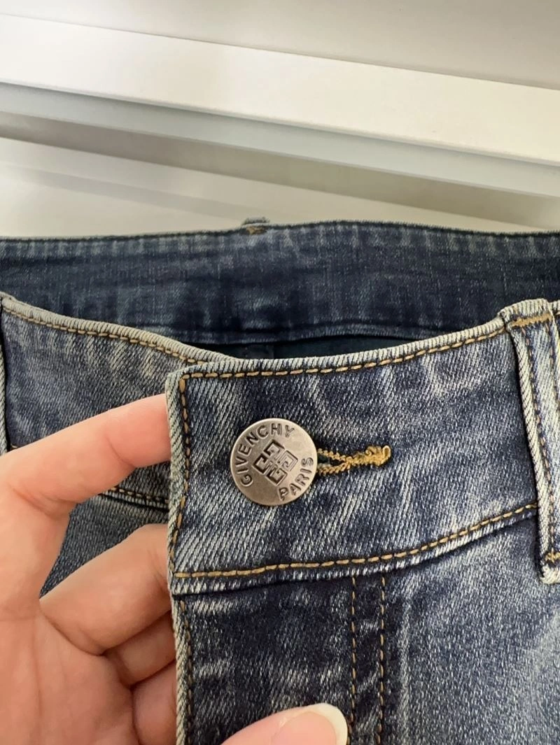 OEM Givenchy Jeans