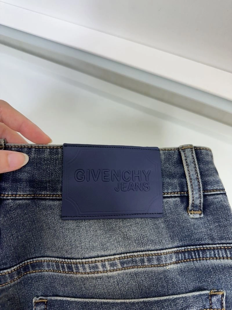 OEM Givenchy Jeans
