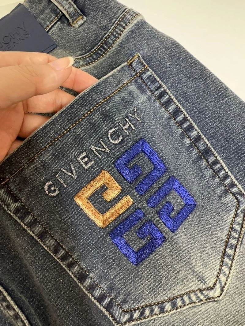 OEM Givenchy Jeans