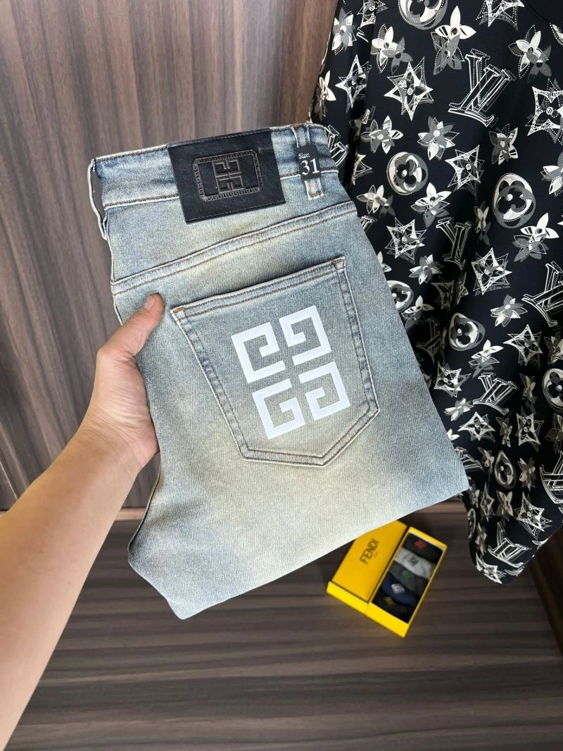 Givenchy Jeans