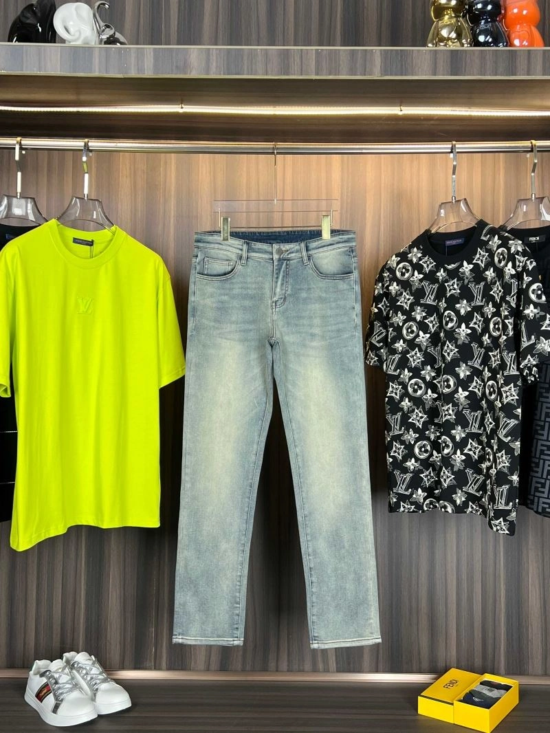 1:1 copy Givenchy Jeans