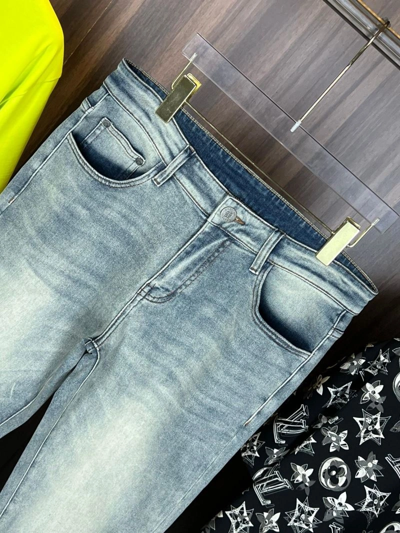 1:1 copy Givenchy Jeans