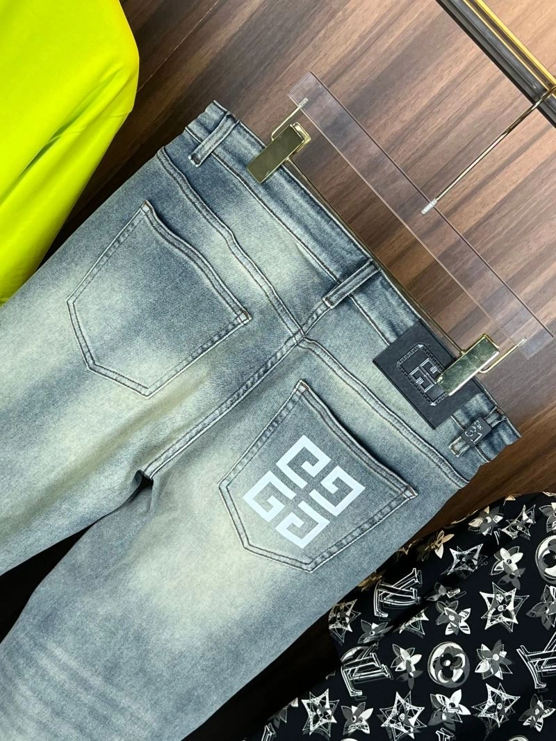 1:1 copy Givenchy Jeans