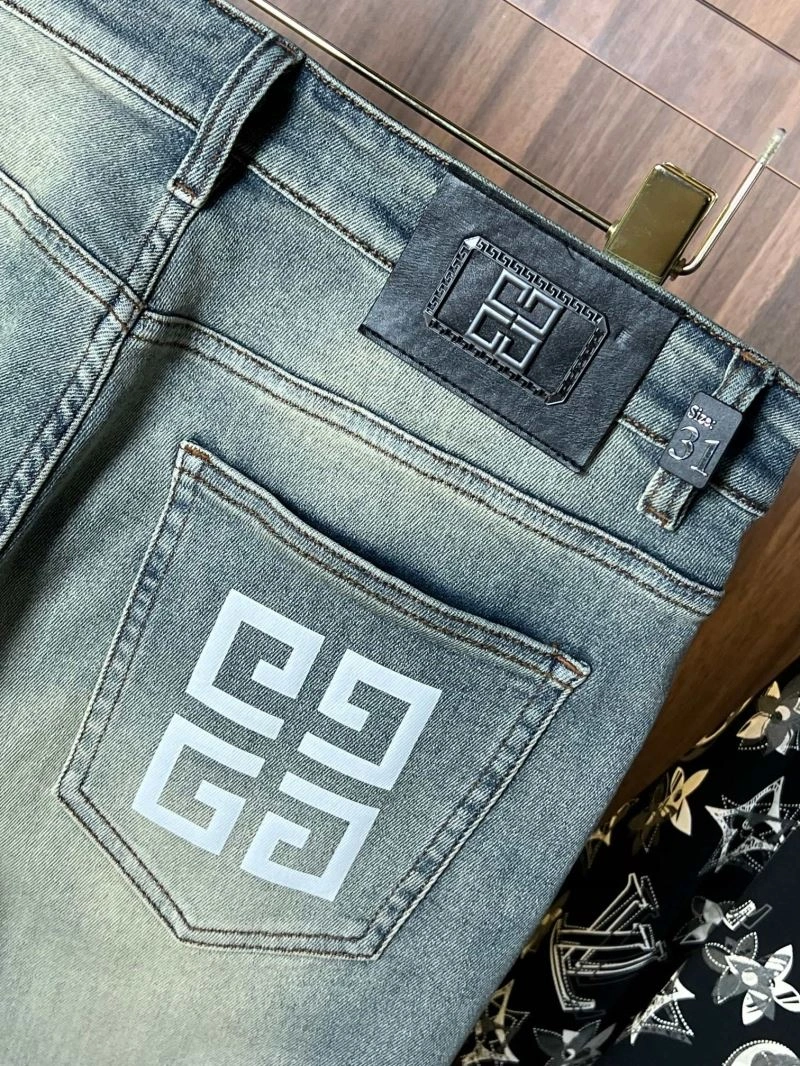 1:1 copy Givenchy Jeans