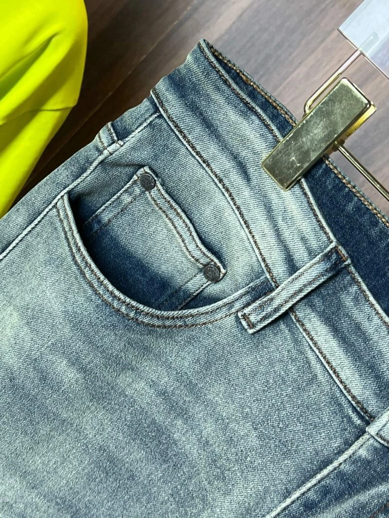 1:1 copy Givenchy Jeans