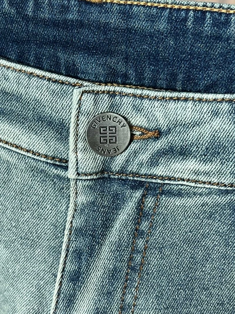 1:1 copy Givenchy Jeans