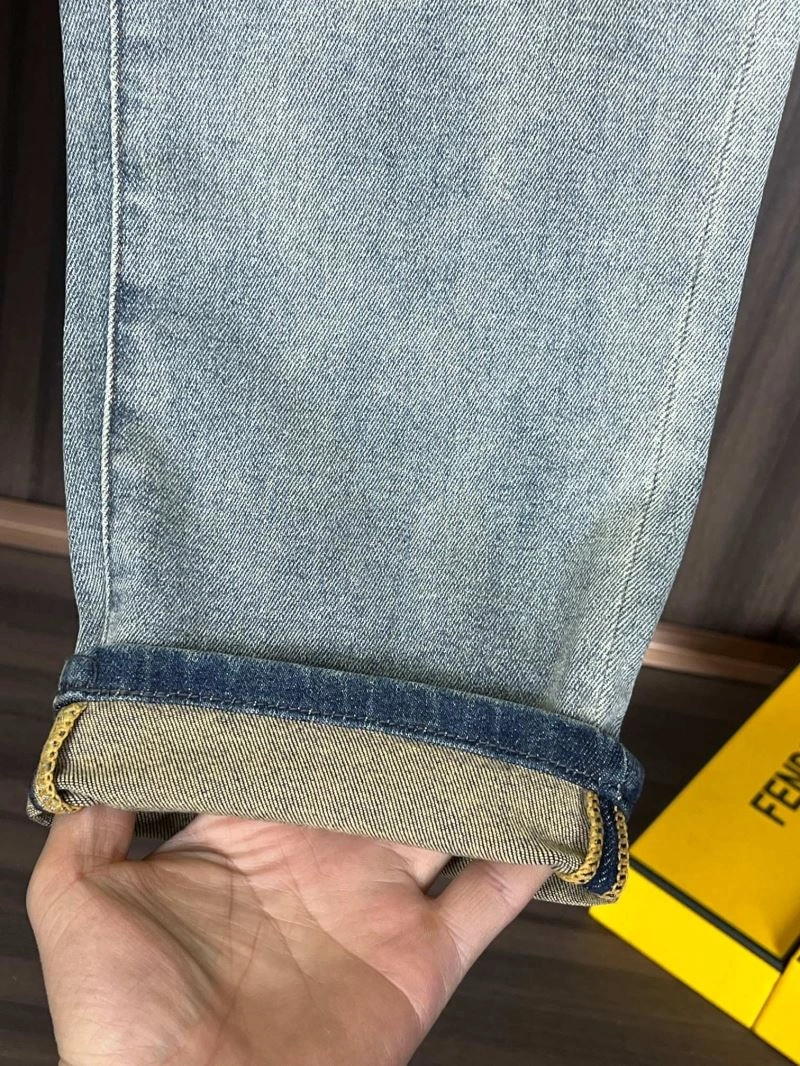 1:1 copy Givenchy Jeans