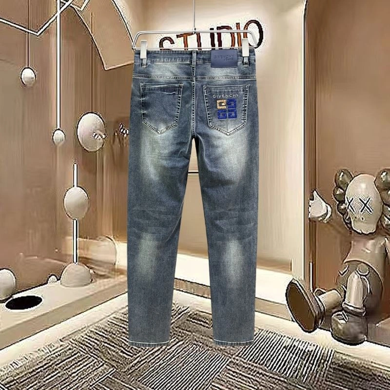 Official Givenchy Jeans