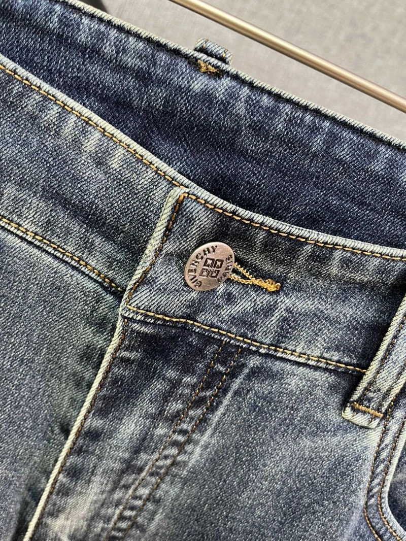 Official Givenchy Jeans