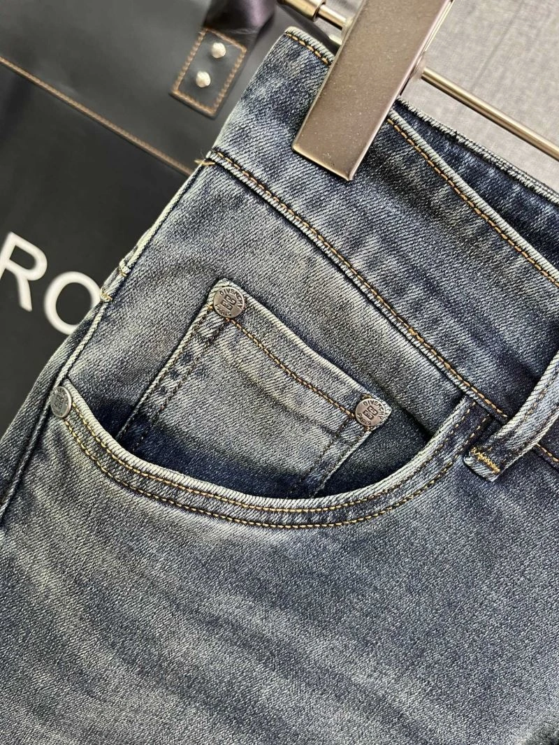 Official Givenchy Jeans