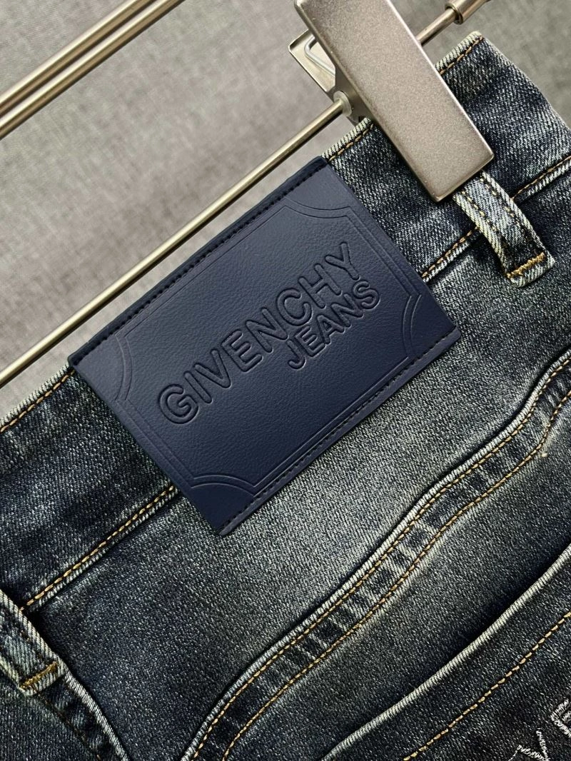 Official Givenchy Jeans