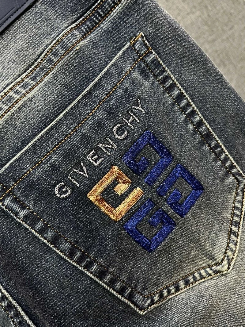 Official Givenchy Jeans