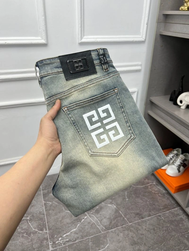 Givenchy Jeans