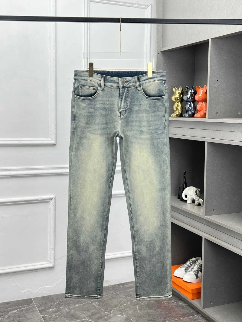 Authentic Givenchy Jeans