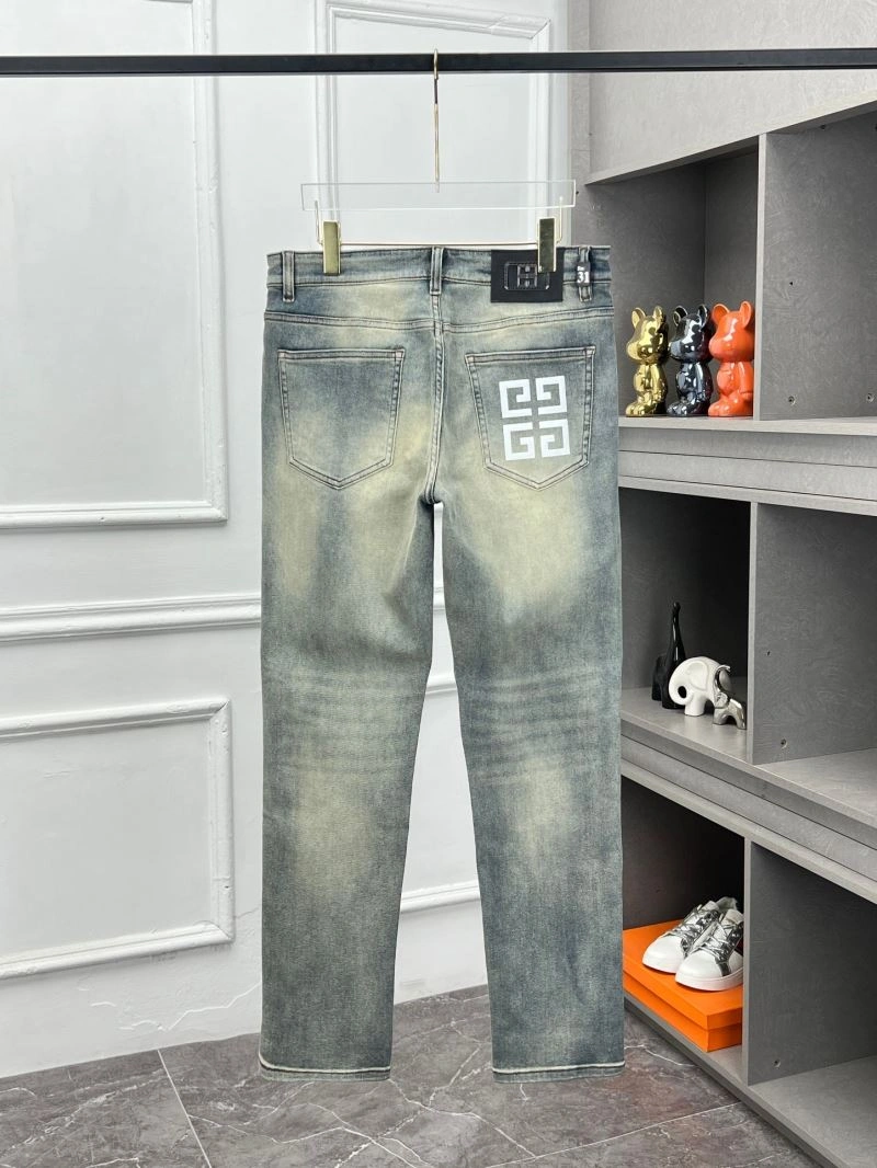 Authentic Givenchy Jeans
