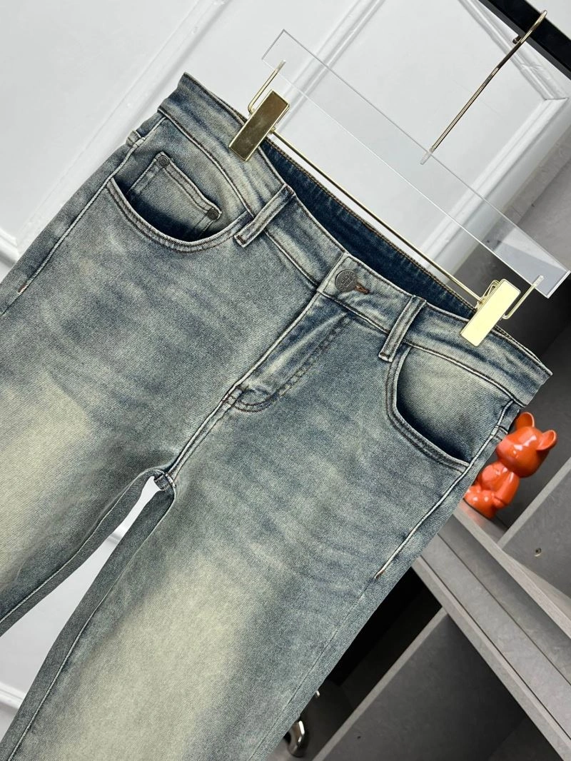 Authentic Givenchy Jeans