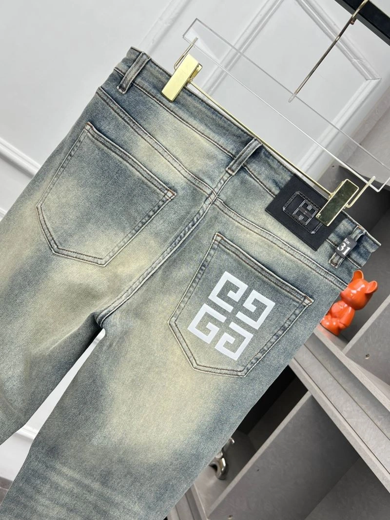 Authentic Givenchy Jeans